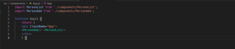 Using Client Axios In A React Application A Tutorial • Cloudsigma
