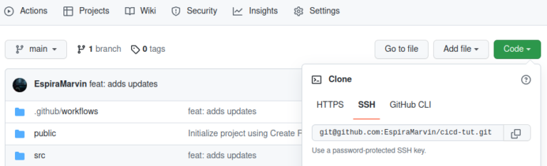 How To Set Up Github Continuous Integration Pipelines With Self Hosted