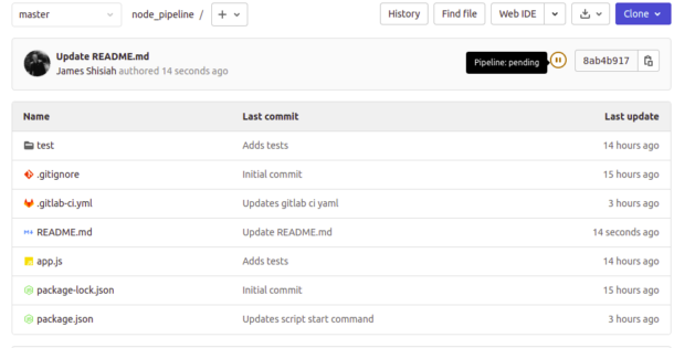 How To Set Up GitLab Continuous Integration (CI) Pipelines on Ubuntu