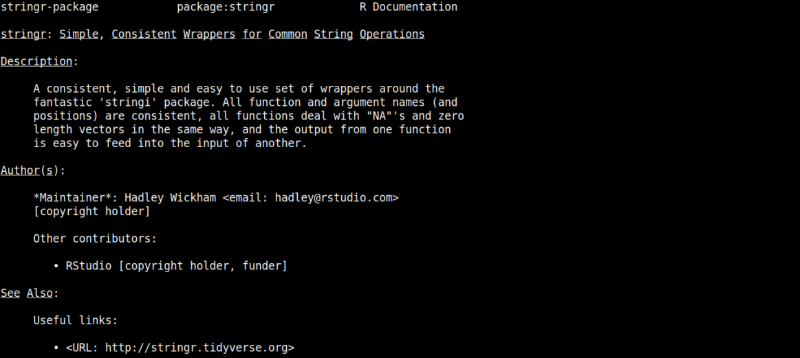 Installing R on Ubuntu 21.04: A Tutorial • CloudSigma