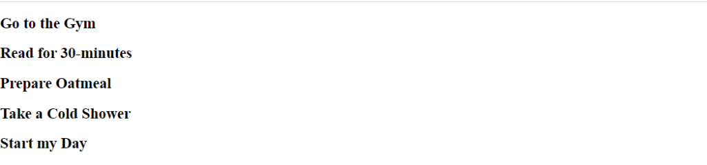 Drag And Drop Elements With Pure Vanilla Javascript Cloudsigma
