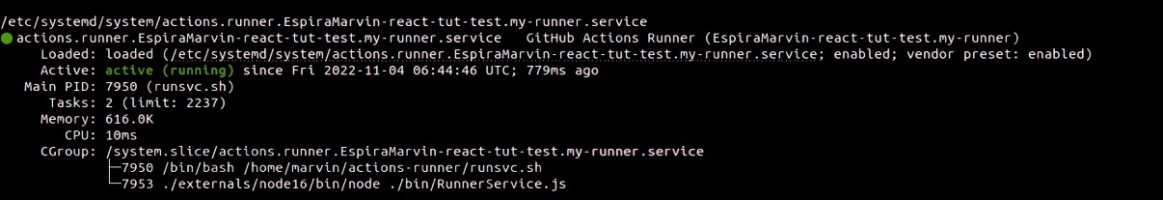 How To Set Up Github Continuous Integration Pipelines With Self Hosted