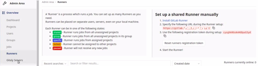 How To Set Up GitLab Continuous Integration (CI) Pipelines on Ubuntu