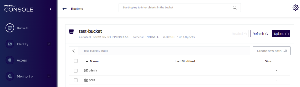 Jango And Gunicorn Application With Docker On Ubuntu Cloudsigma 4231