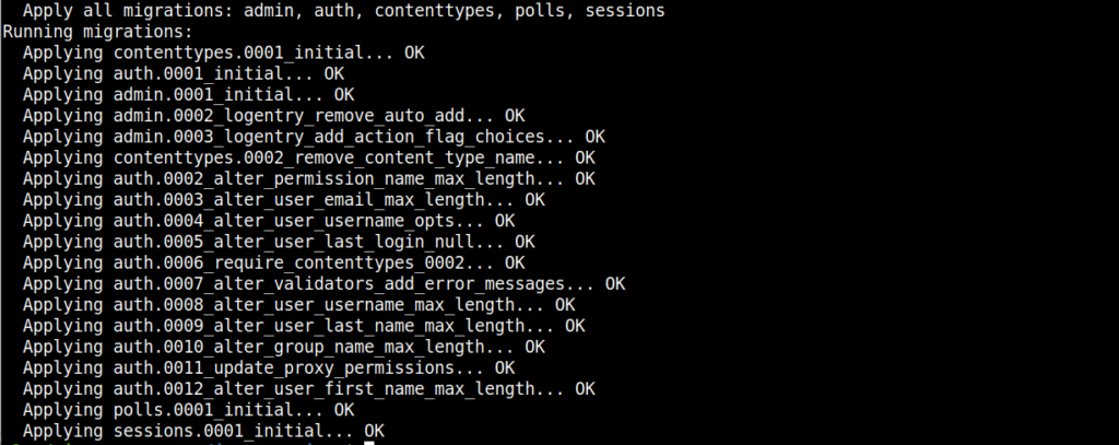 Scale A Django Application With Docker Nginx And Lets Encrypt