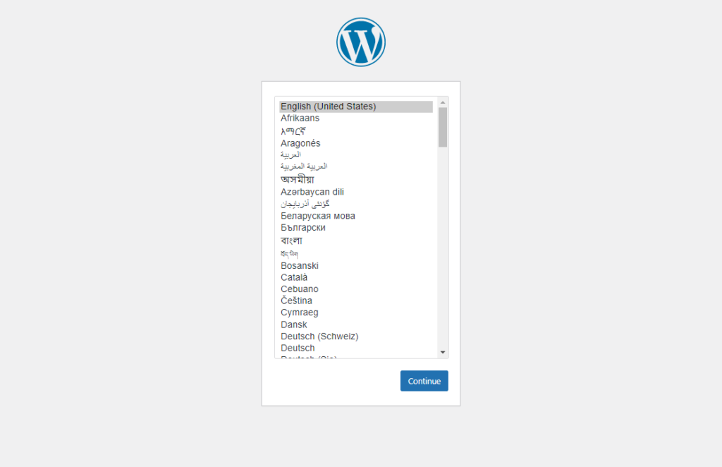Install and Configure WordPress with LAMP on Ubuntu with Ansible