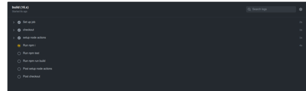 How To Set Up GitHub Continuous Integration Pipelines With Self-Hosted Runners on Ubuntu 22.04 ...