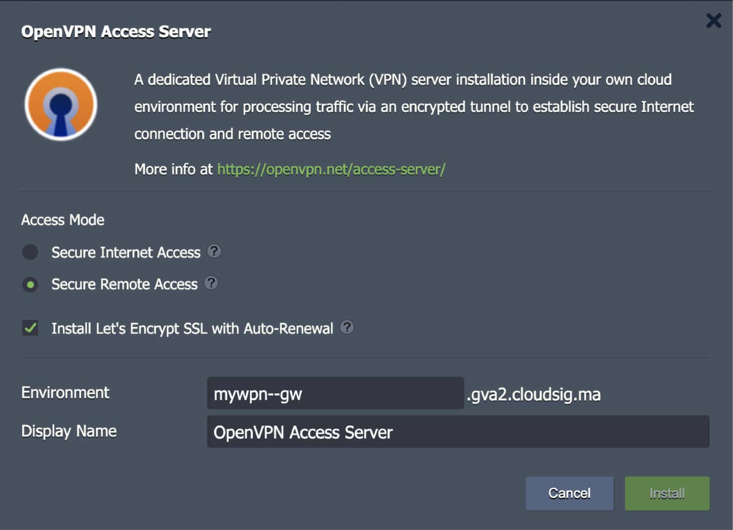 Ensuring Safe VPN Access with Private OpenVPN: Install and Get Started
