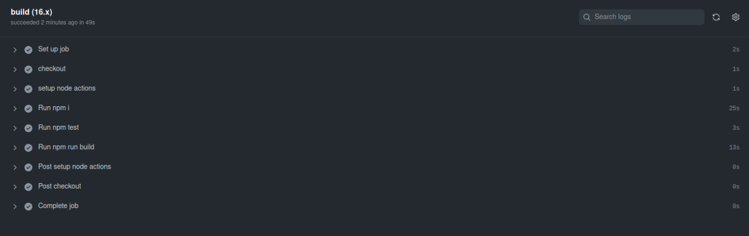 How To Set Up Github Continuous Integration Pipelines With Self Hosted Runners On Ubuntu 2204