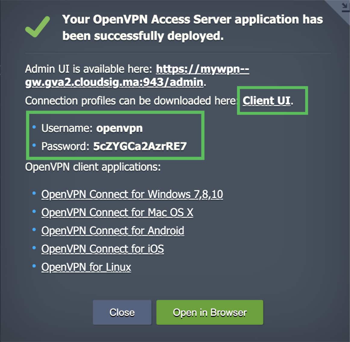 Ensuring Safe VPN Access with Private OpenVPN: Install and Get Started