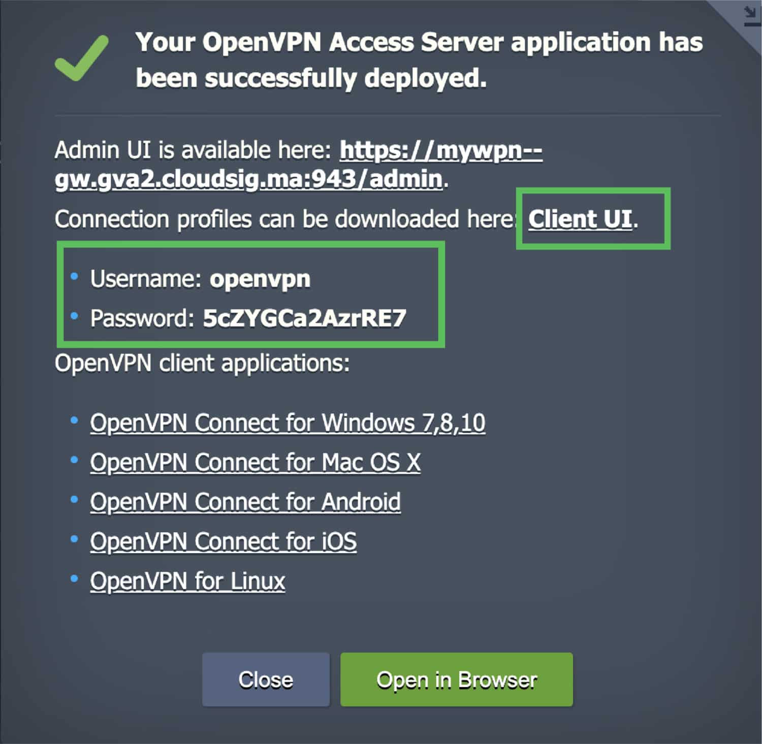 Ensuring Safe VPN Access with Private OpenVPN: Install and Get Started
