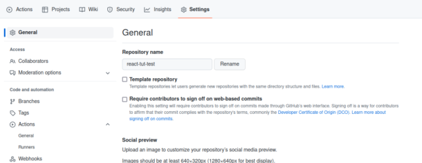 How To Set Up GitHub Continuous Integration Pipelines With Self-Hosted Runners on Ubuntu 22.04 ...