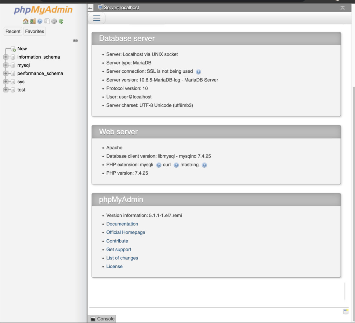 MariaDB/MySQL Auto-Clustering with Load Balancing and Replication