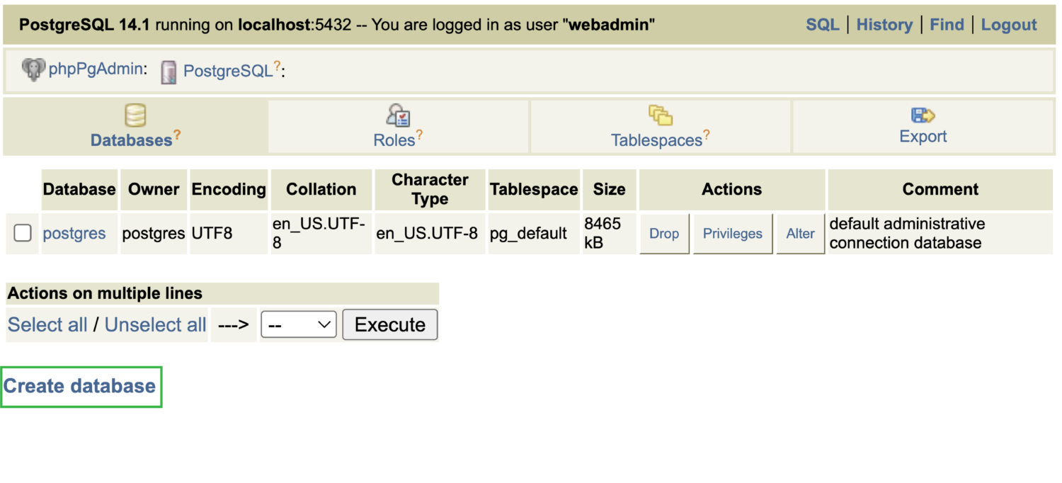 Using Primary Secondary Replication By Postgresql For Auto Clustering
