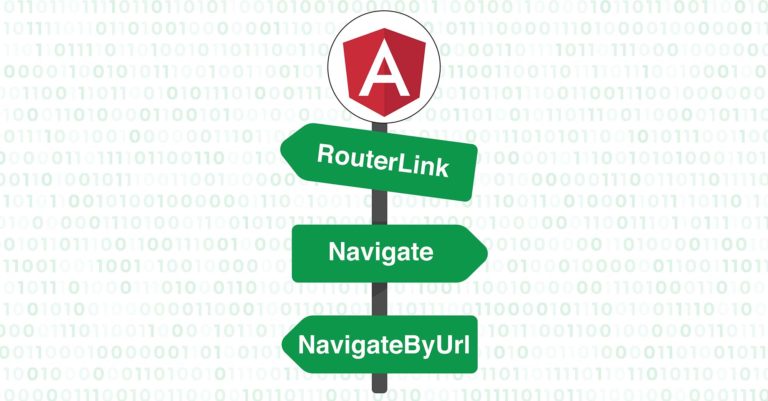 RouterLink,Navigate, NavigateByUrl in Angular Router-CloudSigma