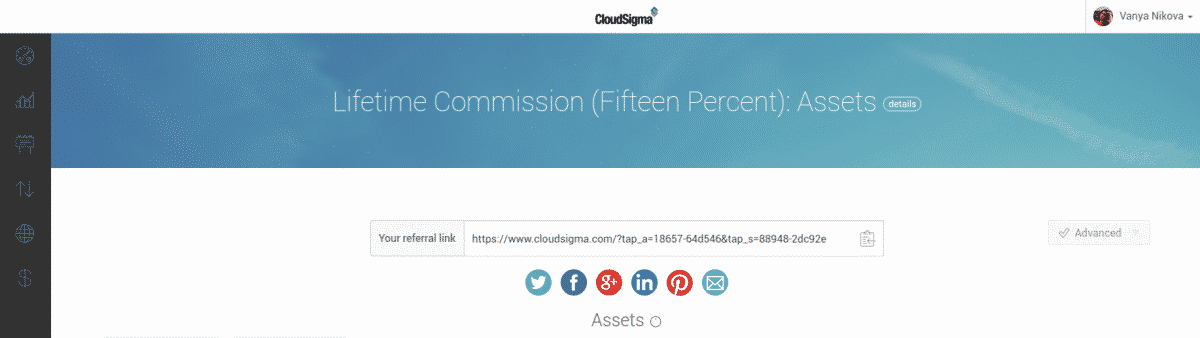 Step-by-Step Guide to CloudSigma's Cloud Partner Program