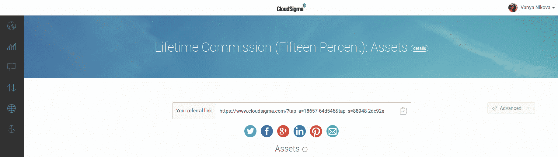 Step-by-Step Guide to CloudSigma's Cloud Partner Program