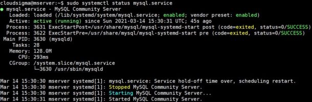 Linux Auto-Start After a Reboot or System Crash: Practical Examples