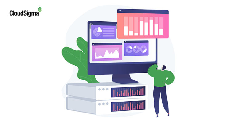 CloudSigma PaaS Platform Automatic Vertical Scaling- CloudSigma
