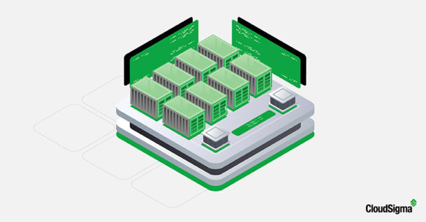 Containerization Technology: Types and Uses of Different Containers