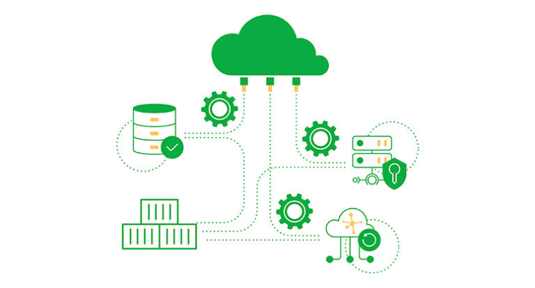 Using a Singular Platform to Host Containers and Virtual Machines