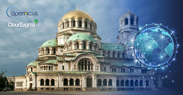 Customers of CloudSigma talk about their stories and experiences