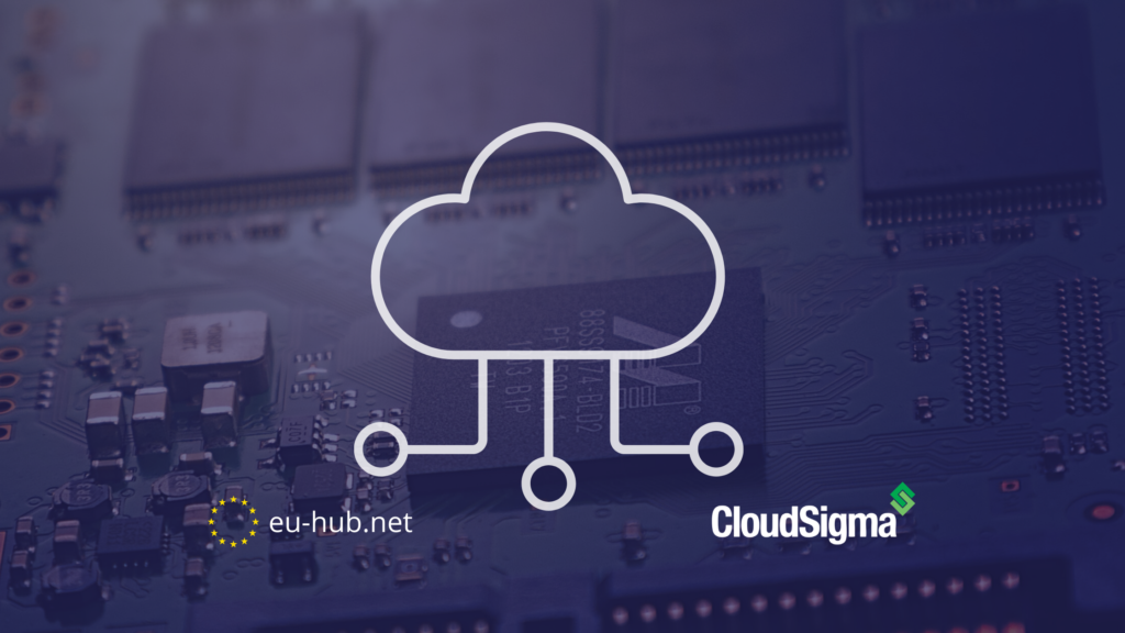 CloudSigma strengthens its position on the German cloud market