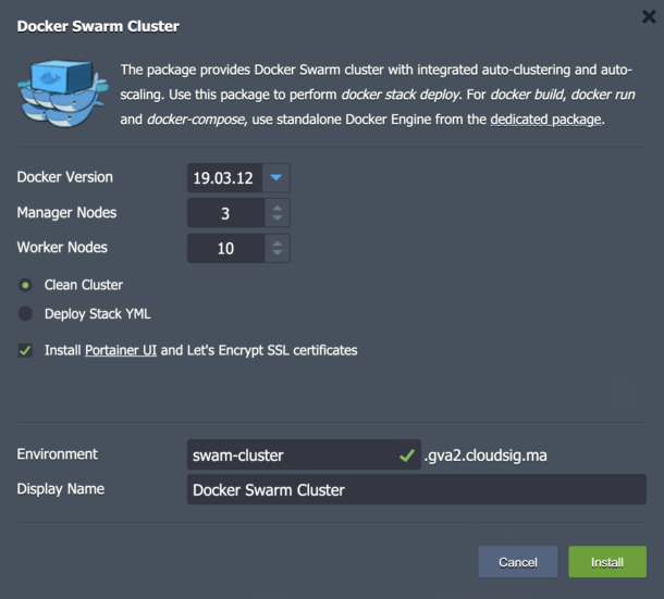 Containerization Technology: Types and Uses of Different Containers