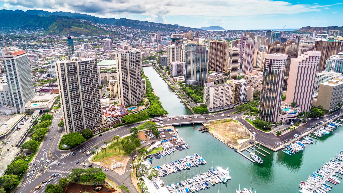 CloudSigma Expands Public Cloud Footprint with DRFortress in Hawaii