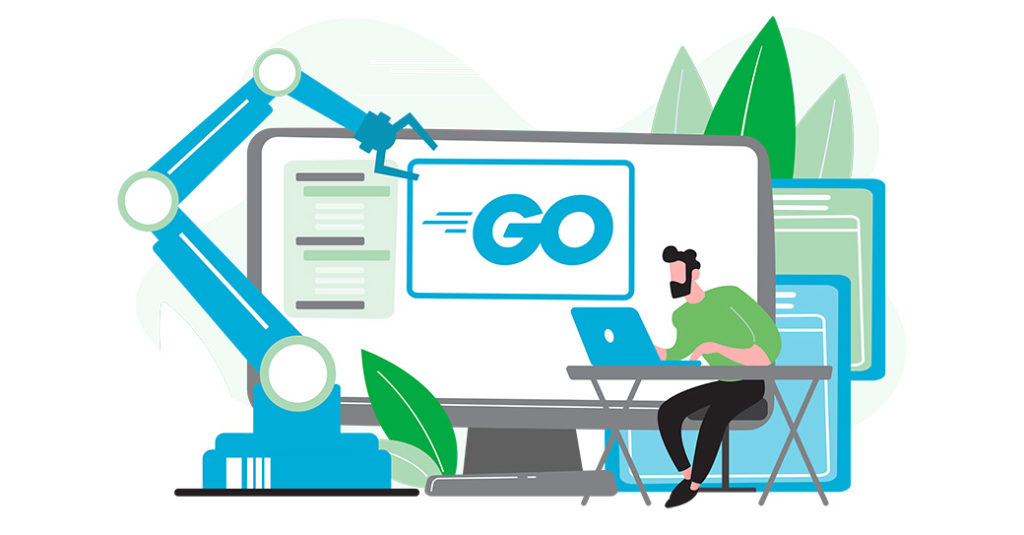 Building and Installing Go Programs • CloudSigma