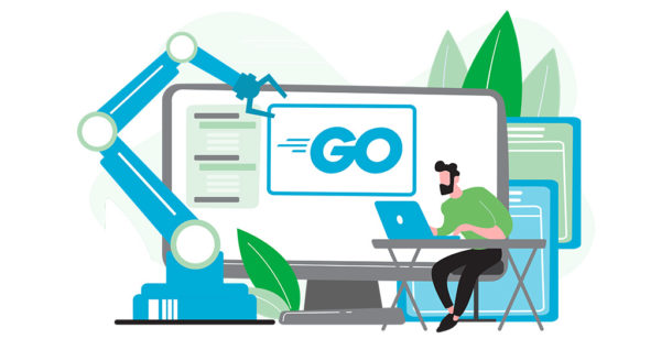 Building and Installing Go Programs • CloudSigma