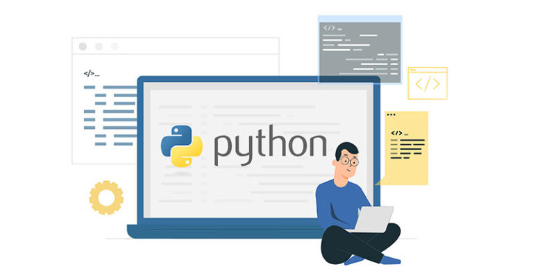 Programming With Python 3 Constructing Classes And Defining Objects