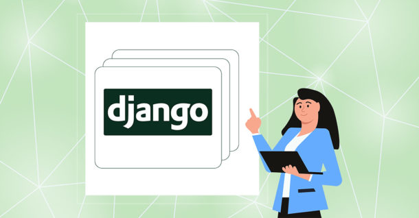 Creating Django Models: A Tutorial- CloudSigma
