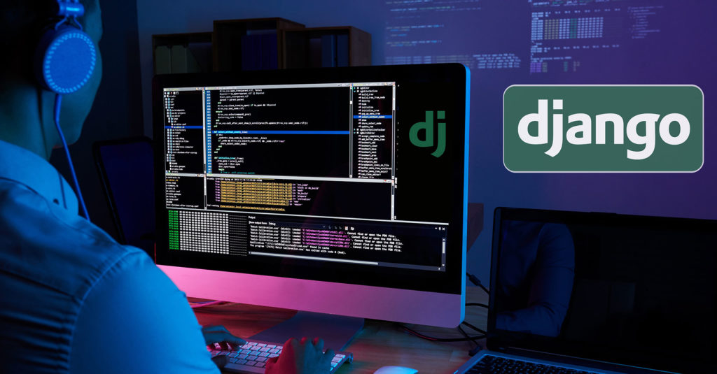Create Views Django Web Application Framework Cloudsigma