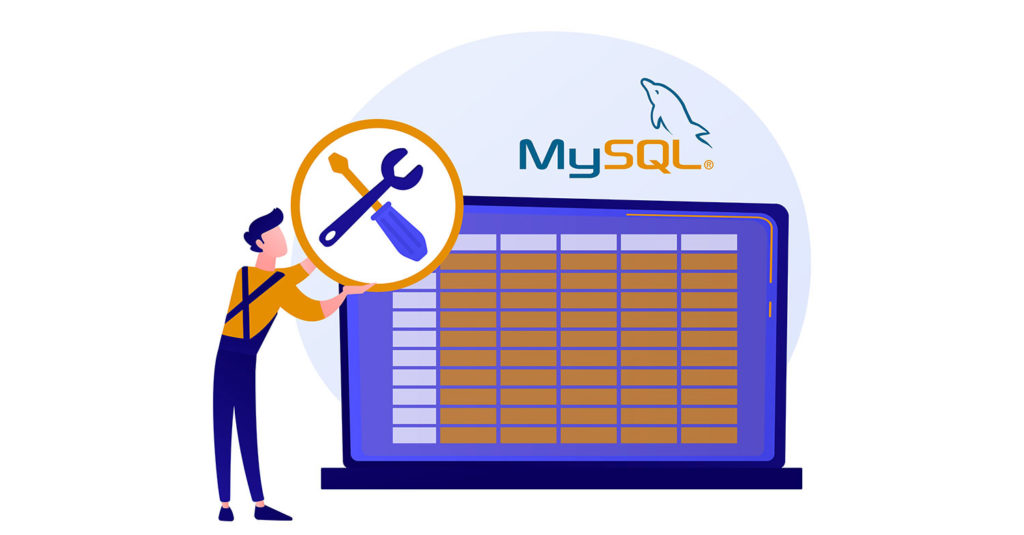 Quick Solutions to Repair Corrupted Tables in MySQL- CloudSigma