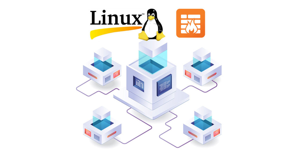 Forwarding Ports With Iptables In Linux A How To Guide • Cloudsigma