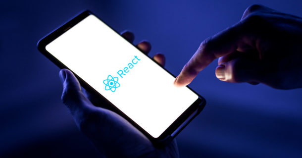 Smooth Scrolling in Action Using React: A Tutorial • CloudSigma