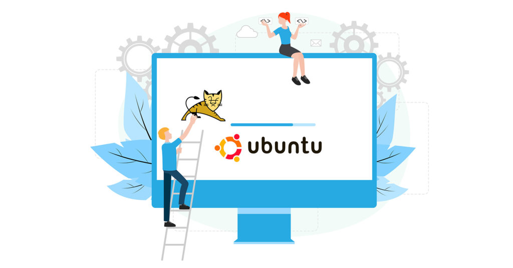 Installing Apache Tomcat 9 On Ubuntu 2004 • Cloudsigma