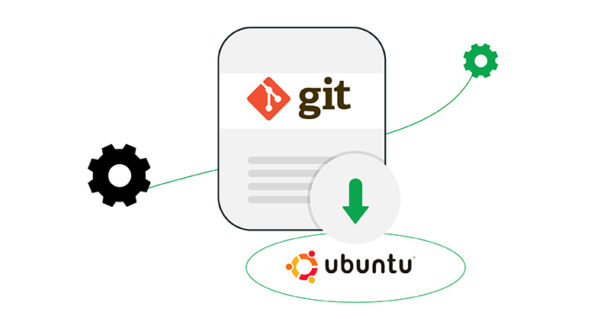 How to Install and Configure Git on Ubuntu 18.04 -CloudSigma