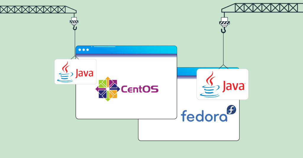 Installing Java on CentOS and Fedora • CloudSigma
