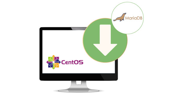 Installing MariaDB on CentOS 7 • CloudSigma