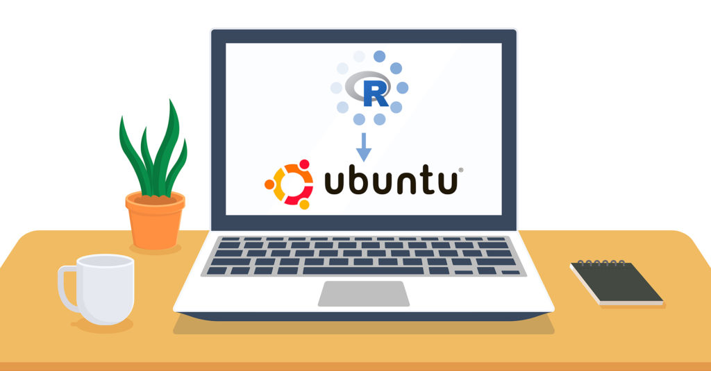 Installing R on Ubuntu 21.04: A Tutorial • CloudSigma