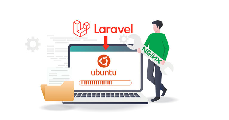 Installing And Configuring Laravel With Nginx On Ubuntu Cloudsigma