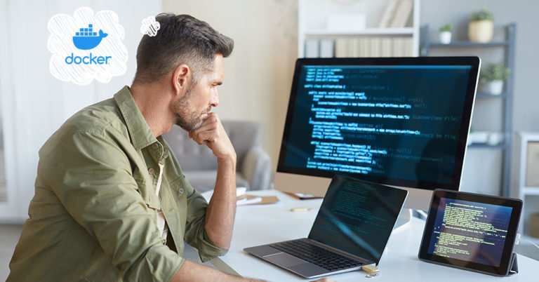 Installing and Setting up Docker on CentOS 7 • CloudSigma