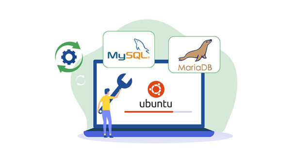How to Reset MariaDB or MySQL Root Password • CloudSigma