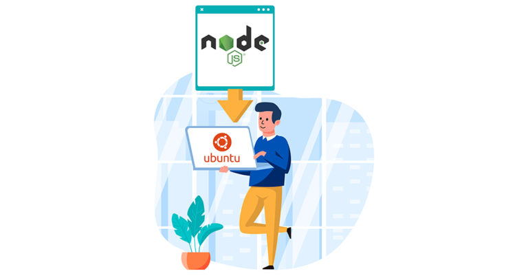 Setting up Node.js Applications: Performing Production Tasks on Ubuntu Setting up Node.js Applications: Performing Production Tasks on Ubuntu