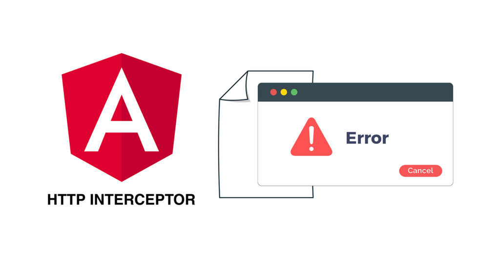 HTTP Requests and Error Handling with Angular Interceptors