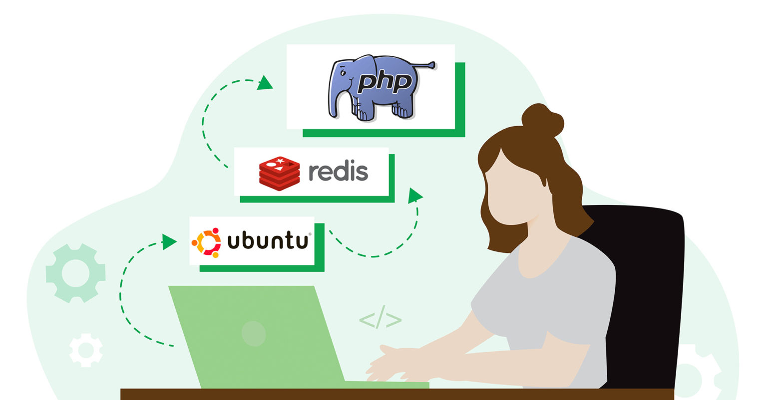 Redis Server; Session Handler to PHP on Ubuntu- CloudSigma