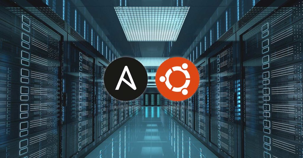 Automating Server Setup using Ansible and Ubuntu 20.04 • CloudSigma