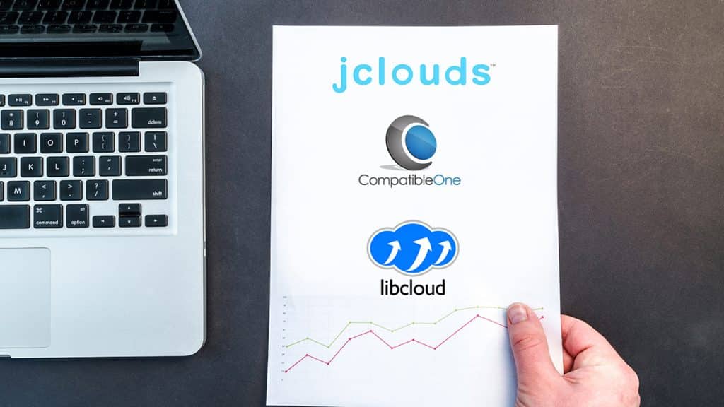 CompatibleOne, jclouds and LibCloud now support CloudSigma's IaaS